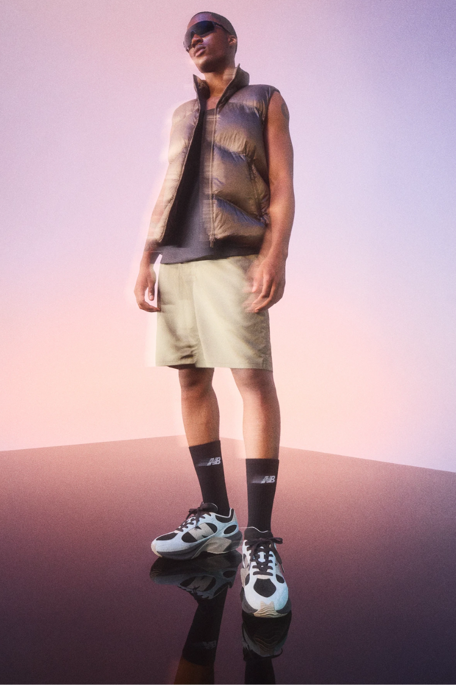 WRPD Runner styles | New Balance Singapore - Official Online Store ...