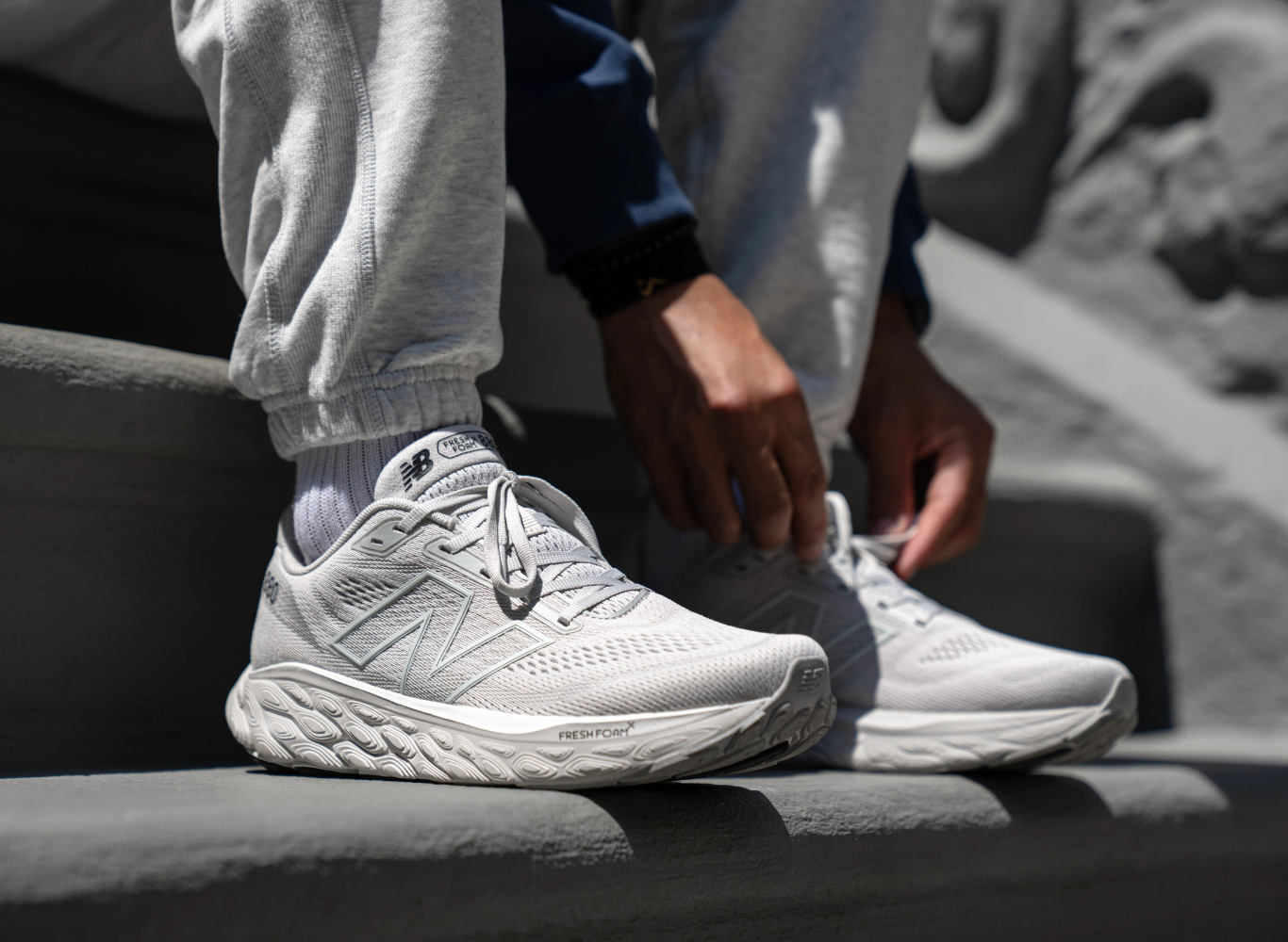 Running - New Balance