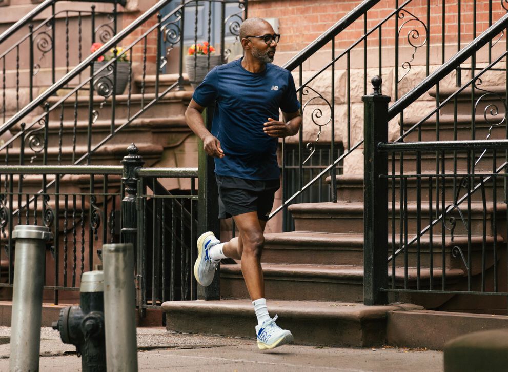 Running - New Balance