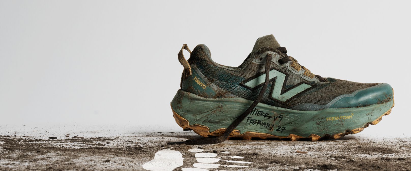 Running - New Balance