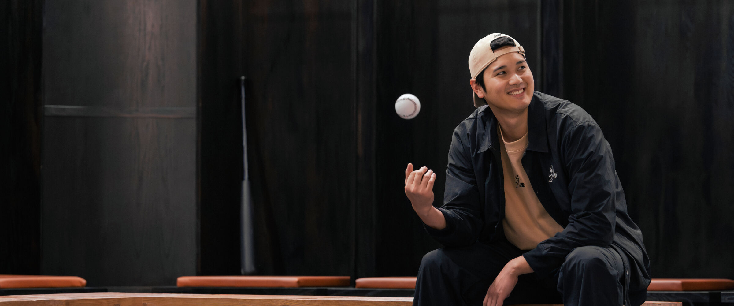 Shohei Ohtani Signature Collection - Exclusive NB Designs - New Balance