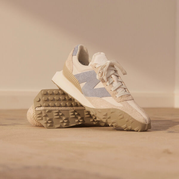 Running Shoes - New Balance