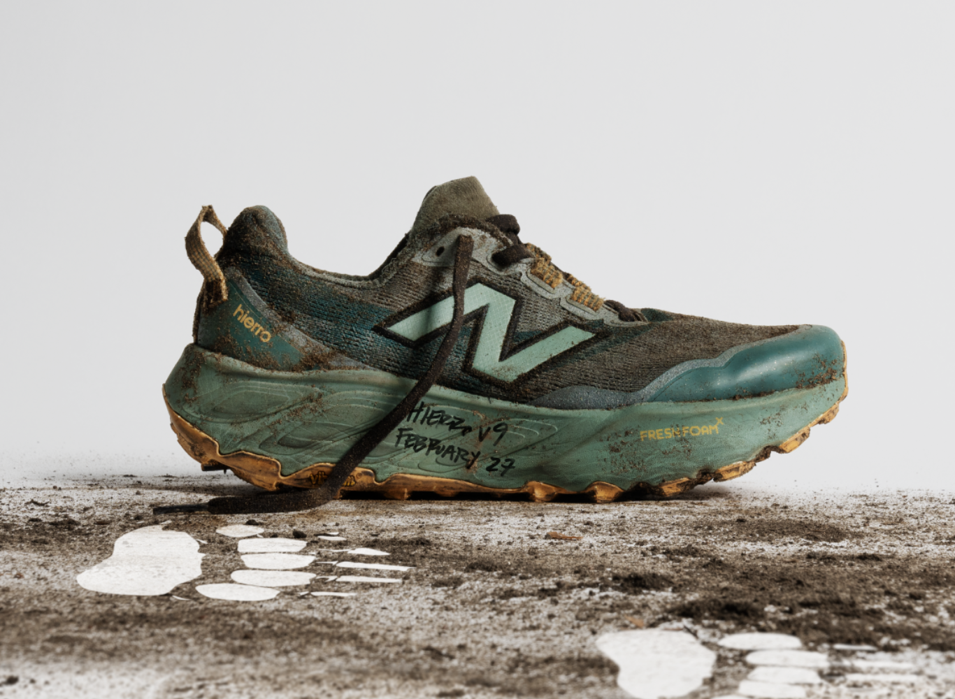 Running - New Balance