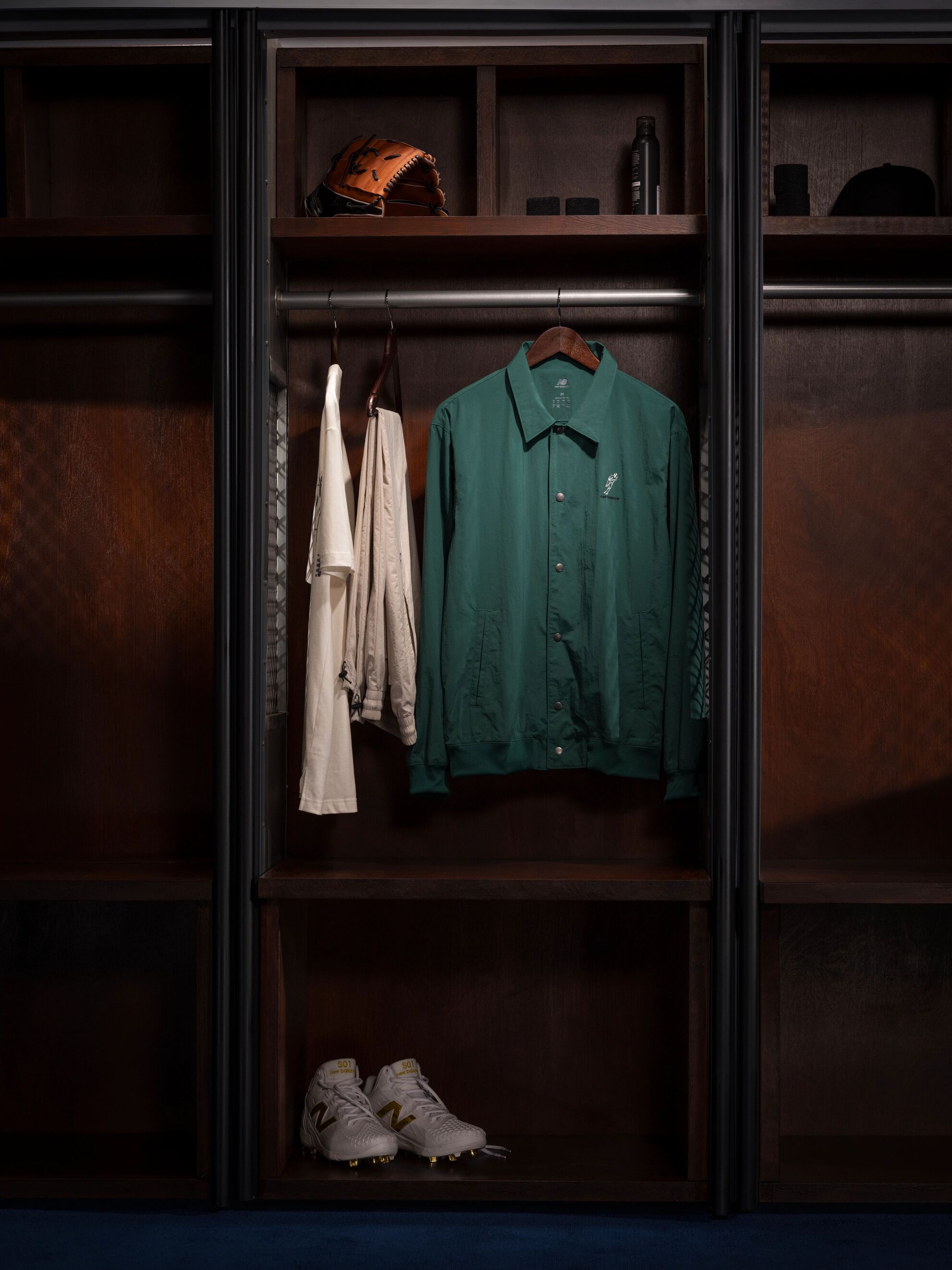 The Shohei Ohtani Signature Collection styles | New Balance Singapore ...