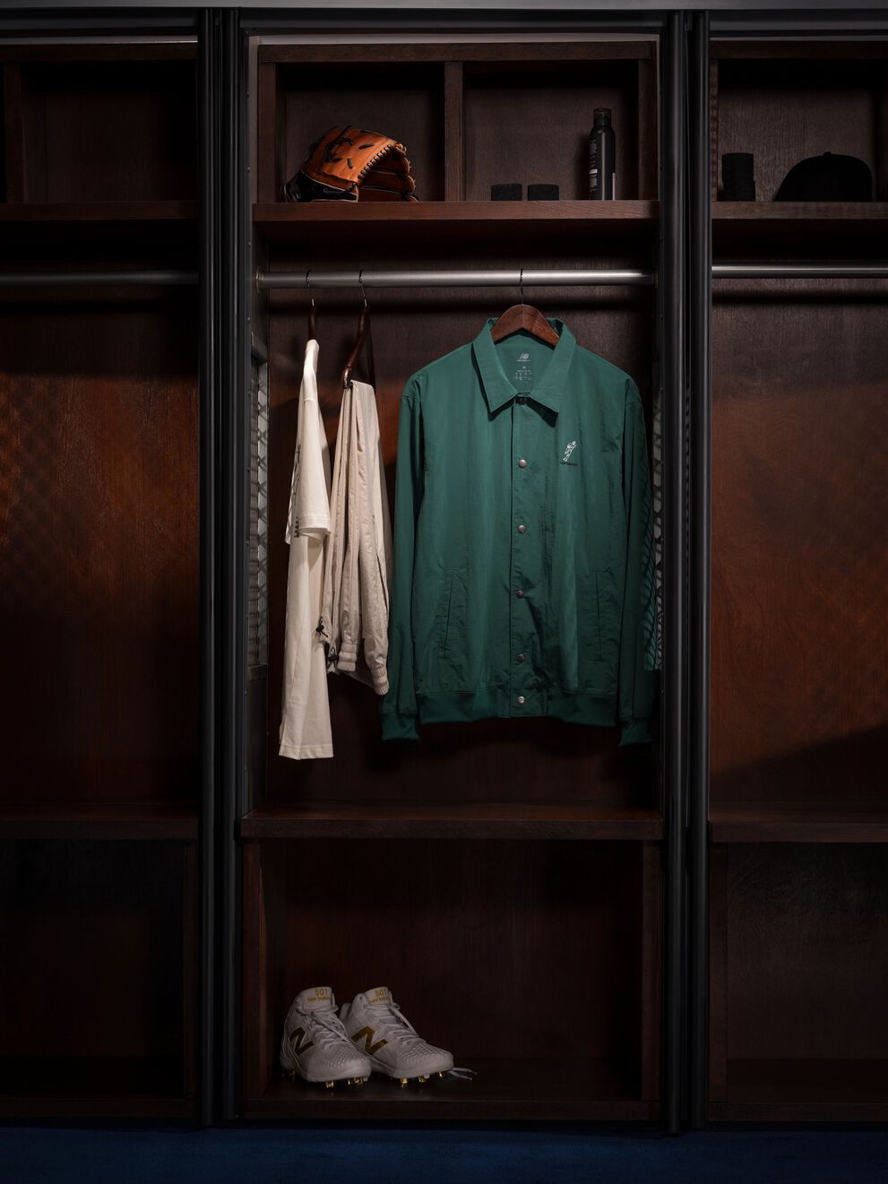 The Shohei Ohtani Signature Collection styles | New Balance Singapore ...