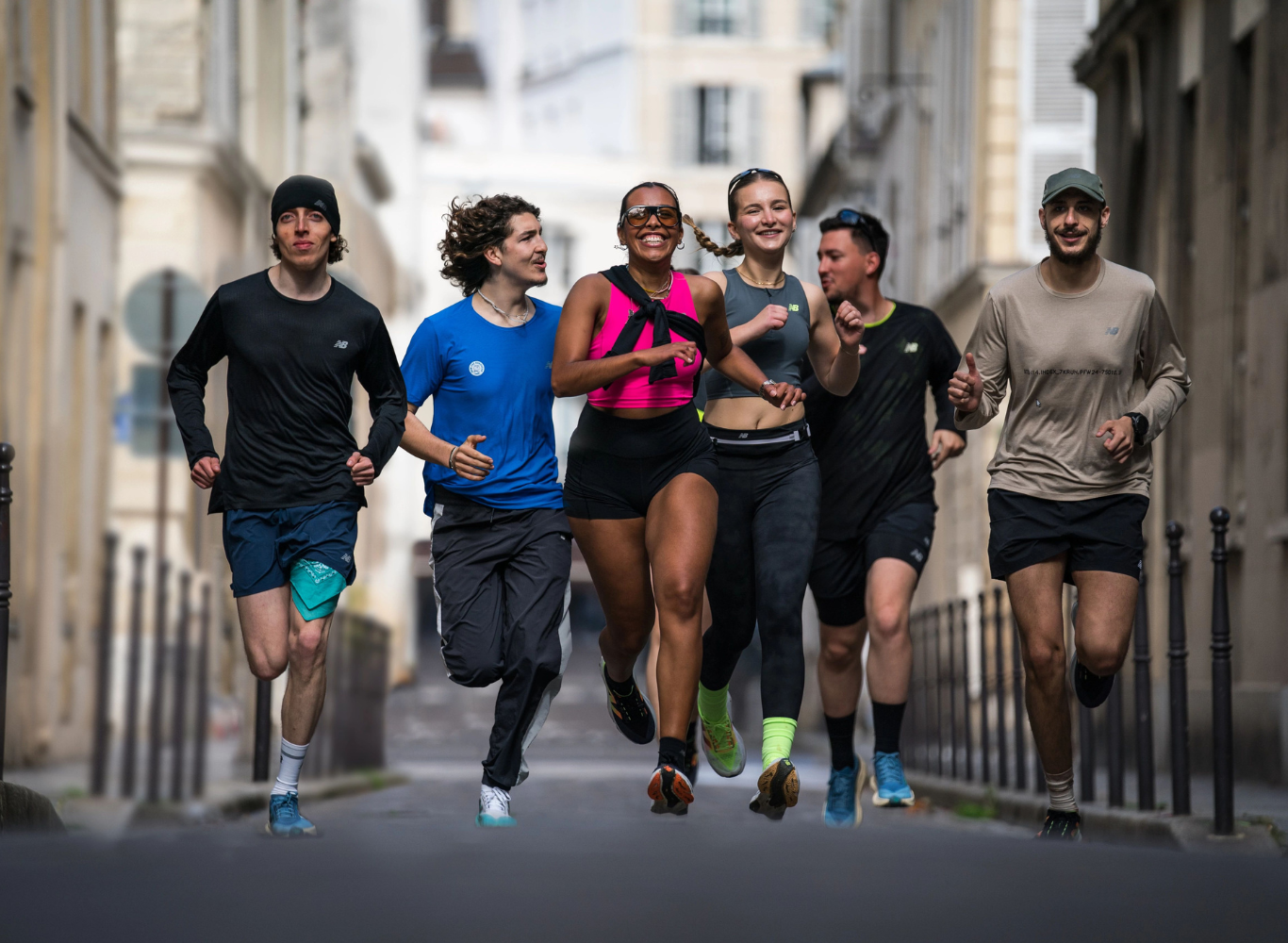Running - New Balance