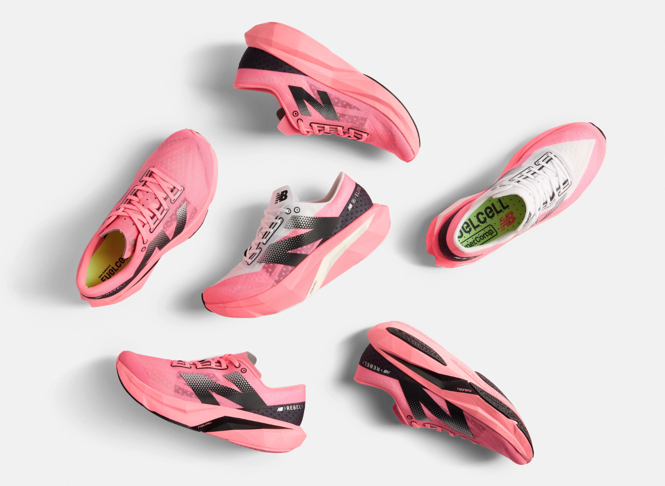 Running - New Balance