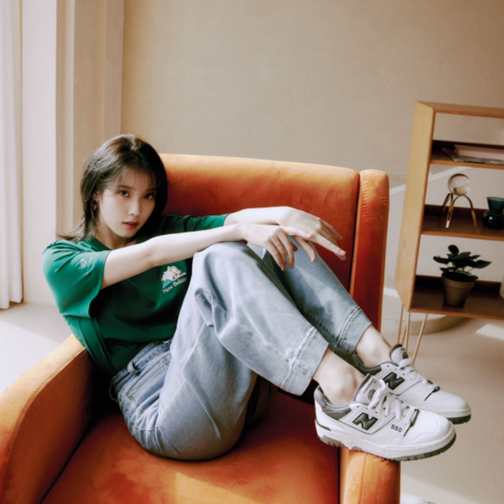 Terms & Conditions - New Balance